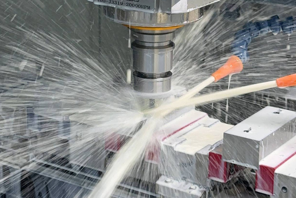 Key Guide To Plastic CNC Machining - Top Plastic Machining Custom ...